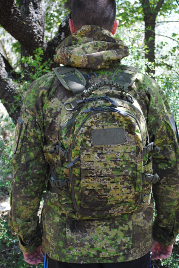 Pour les addicts du PENCOTT GREEN ZONE . - Sniperland